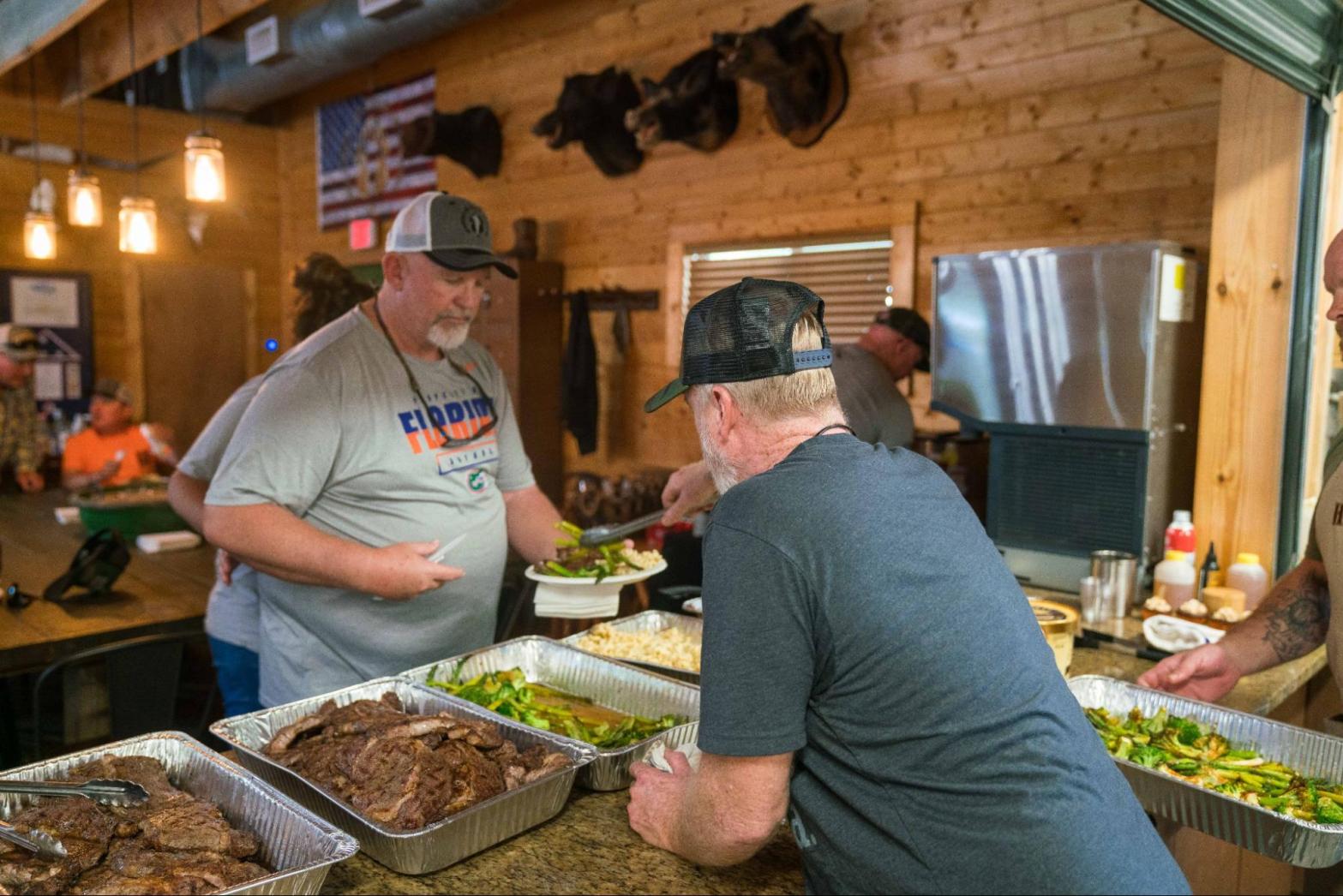 Amenities – Heritage Hunt